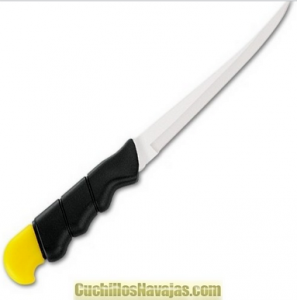 Cuchillo Fileteador: Tu Guía Esencial Para Cortes Maestros En La Cocina ...